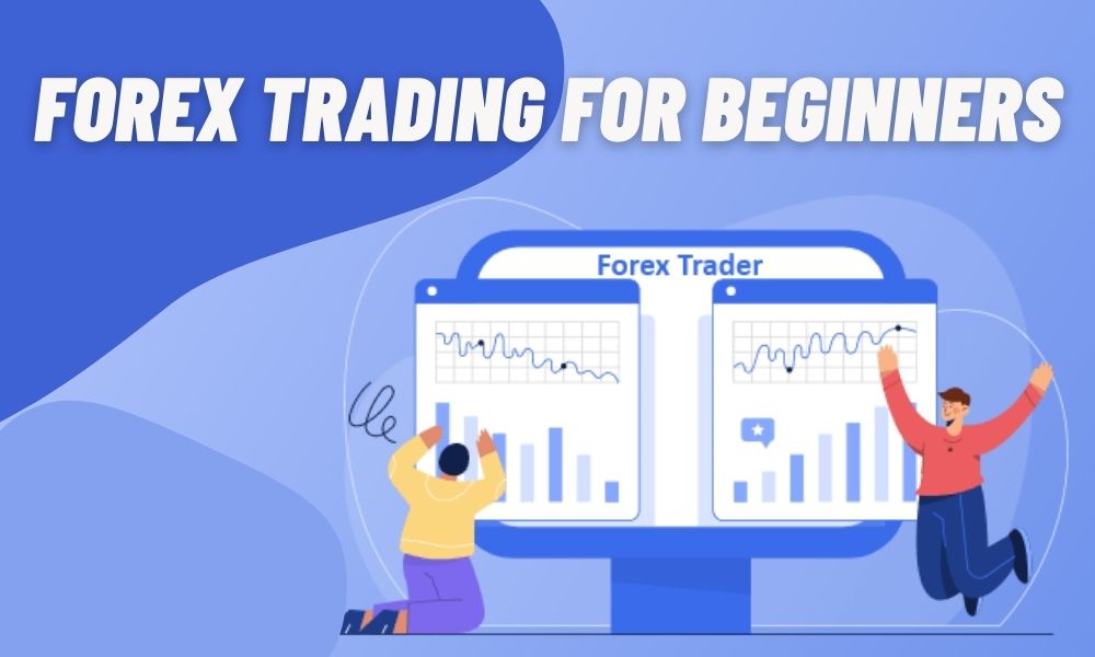Beginner's guide: Kickstart your forex journey with essential tips