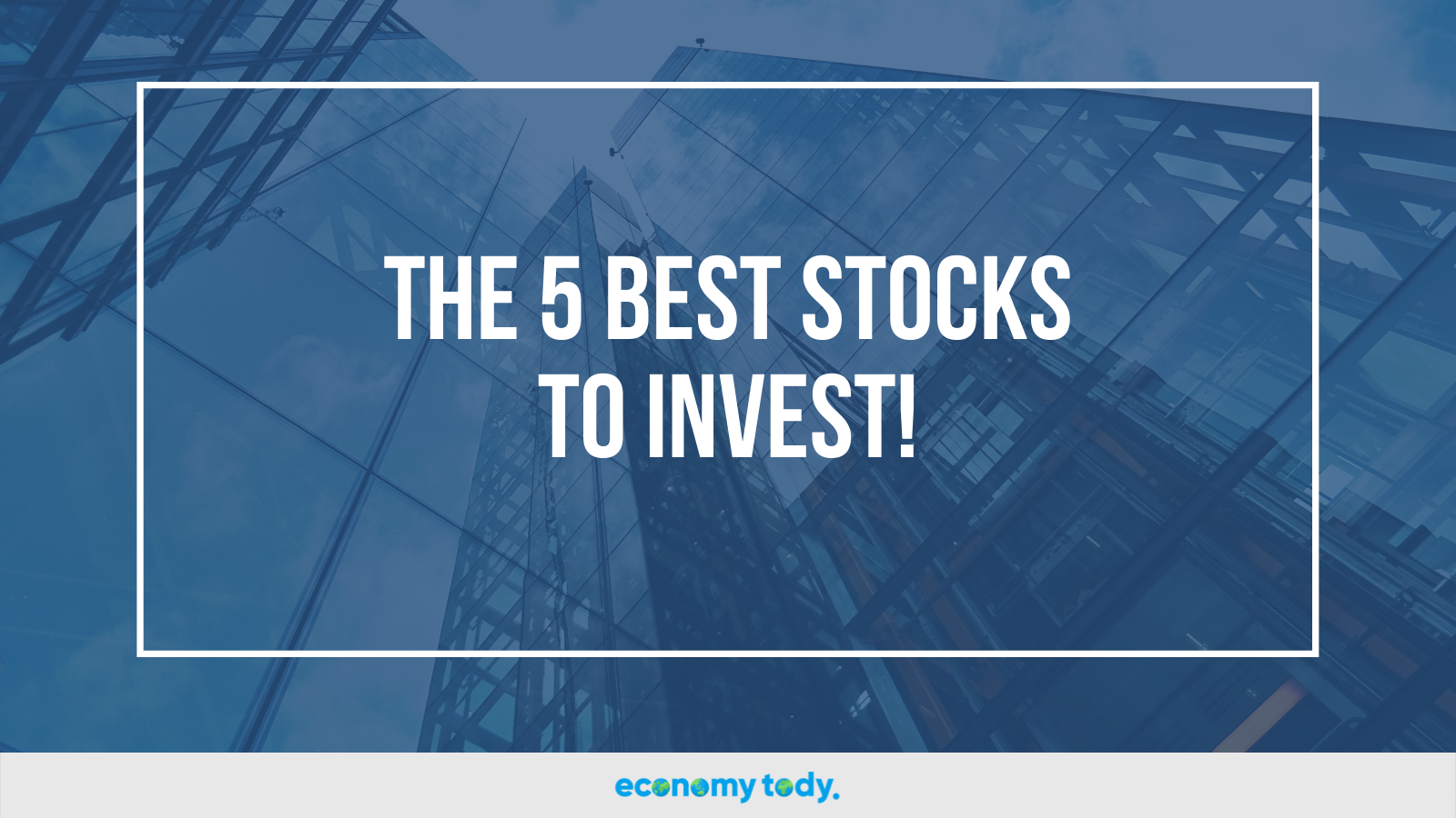 The greatest stocks to buy or add to your watchlist right now?